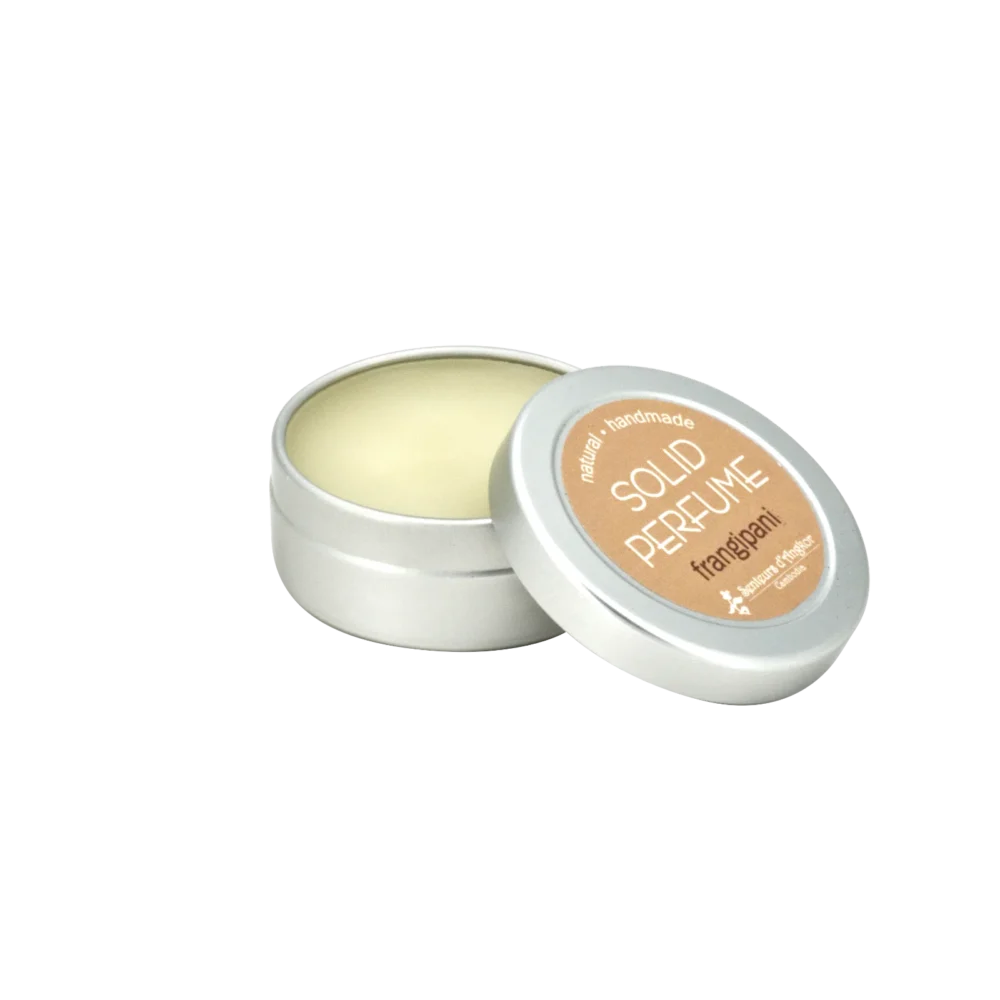 Solid perfume 20g - Senteurs d'Angkor