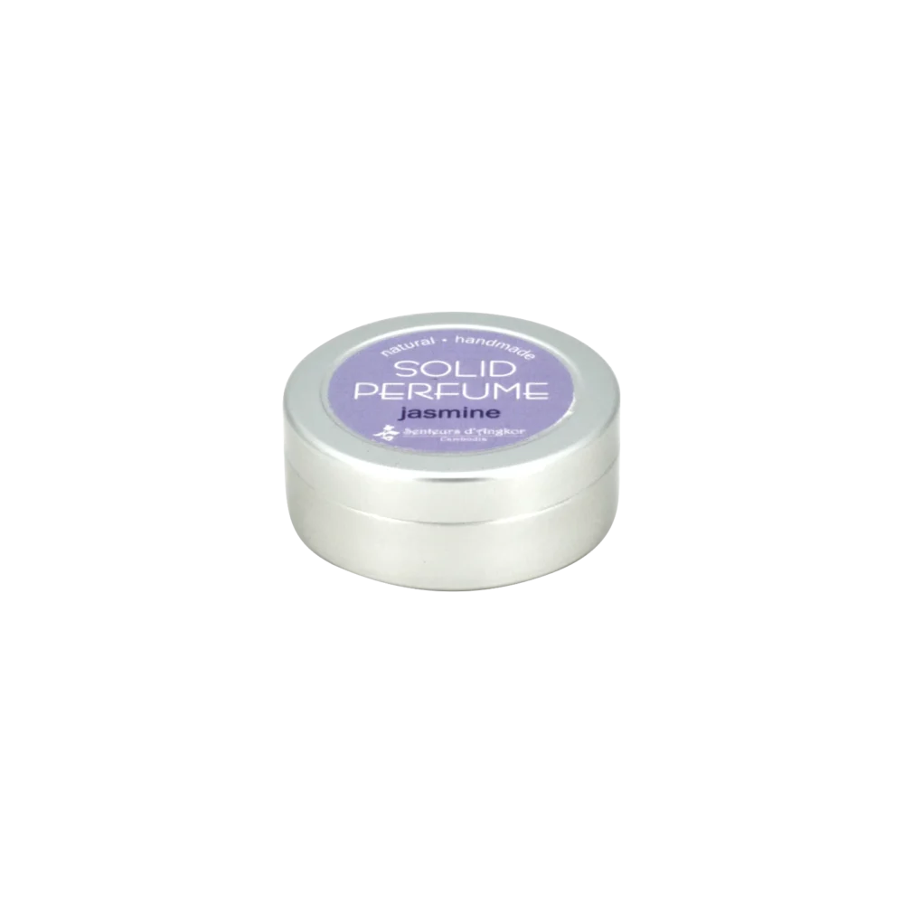 Solid perfume 20g - Senteurs d'Angkor